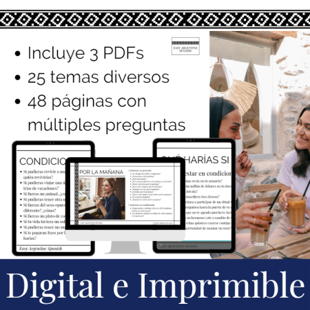 The Power of Conversational Spanish Questions: 3 True Stories